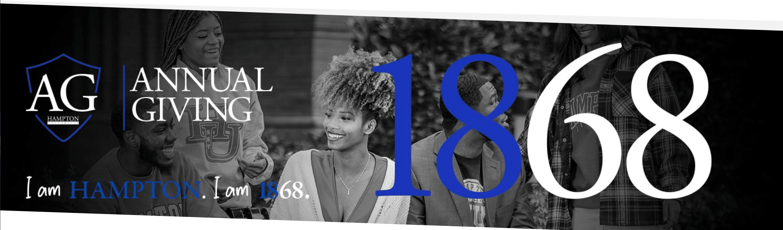1868 Loyal Blue Club Form – National Hampton Alumni Association, Inc.