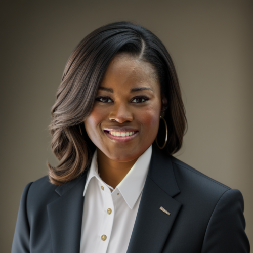 Karmin-Tia Greer – National Hampton Alumni Association, Inc.